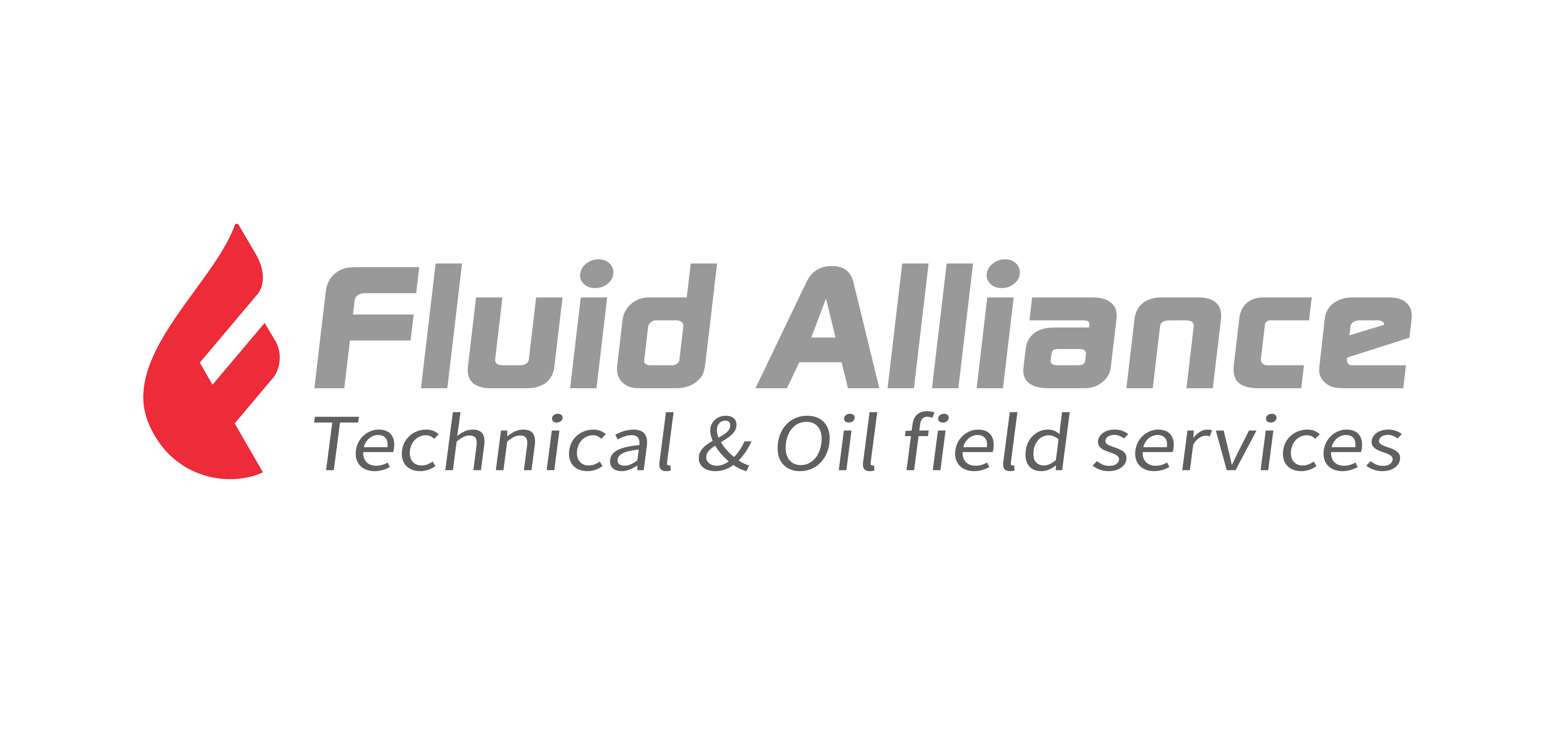 Fluid Alliance - Technical & Oil Field Services